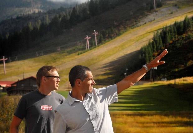 Missoula plays host to final mountain bike pro tour race next July