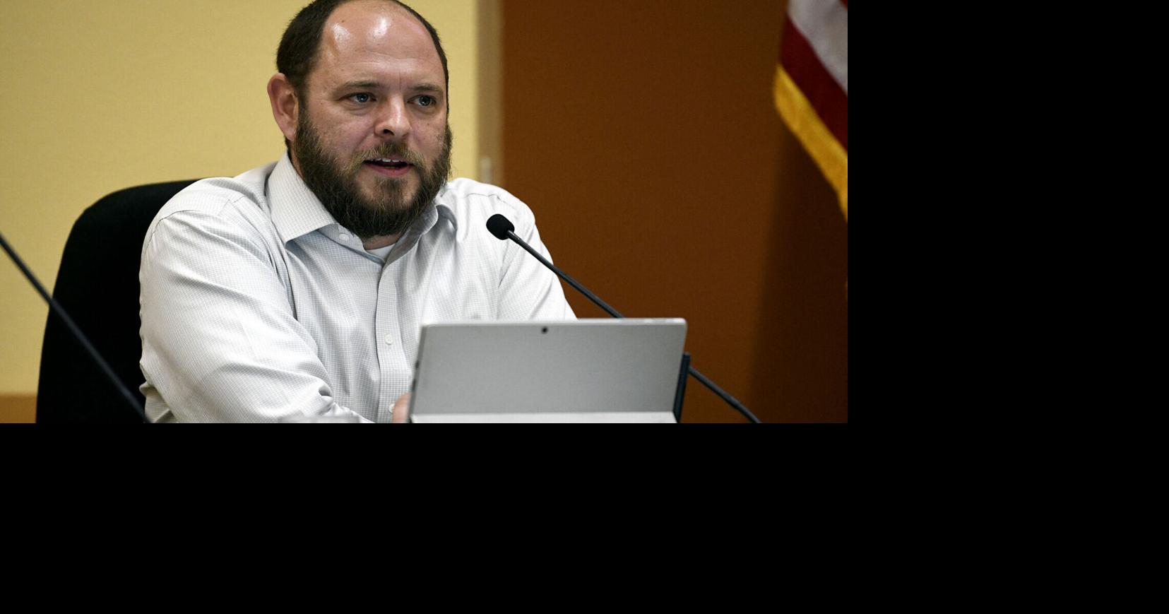 UPDATED: Hess tapped to serve as Missoula mayor after Nugent concedes vote