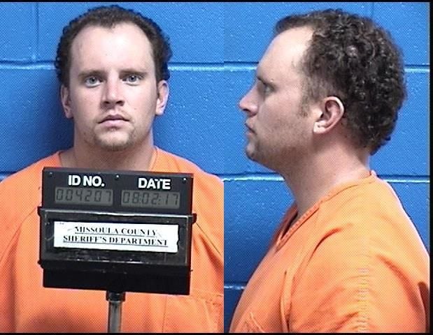 State rests its case after day two of Missoula rape trial State rests its case after day two of Missoula rape trial