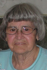 Eva Sarah Haack