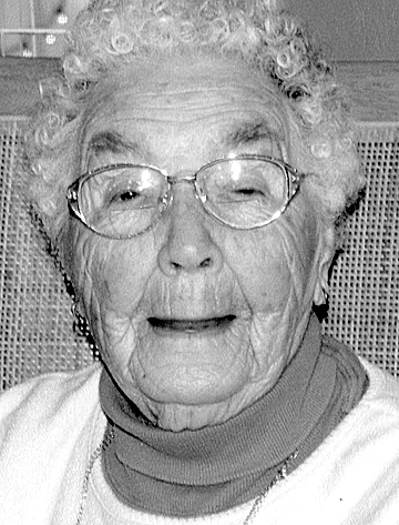 Emma Loretta (Hardesty) Kuhl
