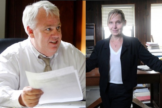 Threats lead to possible discipline for Billings attorney