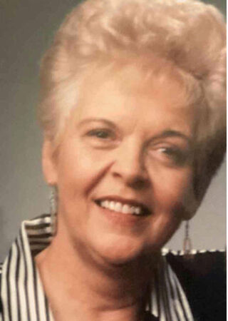 Joyce Louise Smith (Sharpe)