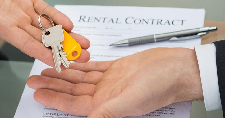 Bill allows for criminal charges against tenants who abandon rentals