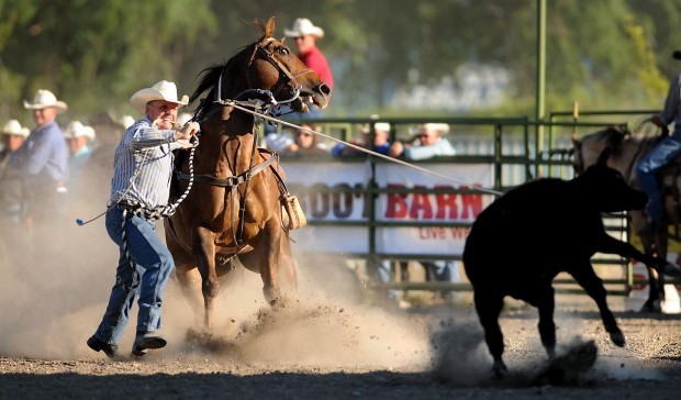 Older and wiser: Participants say life on the senior circuit is more ...