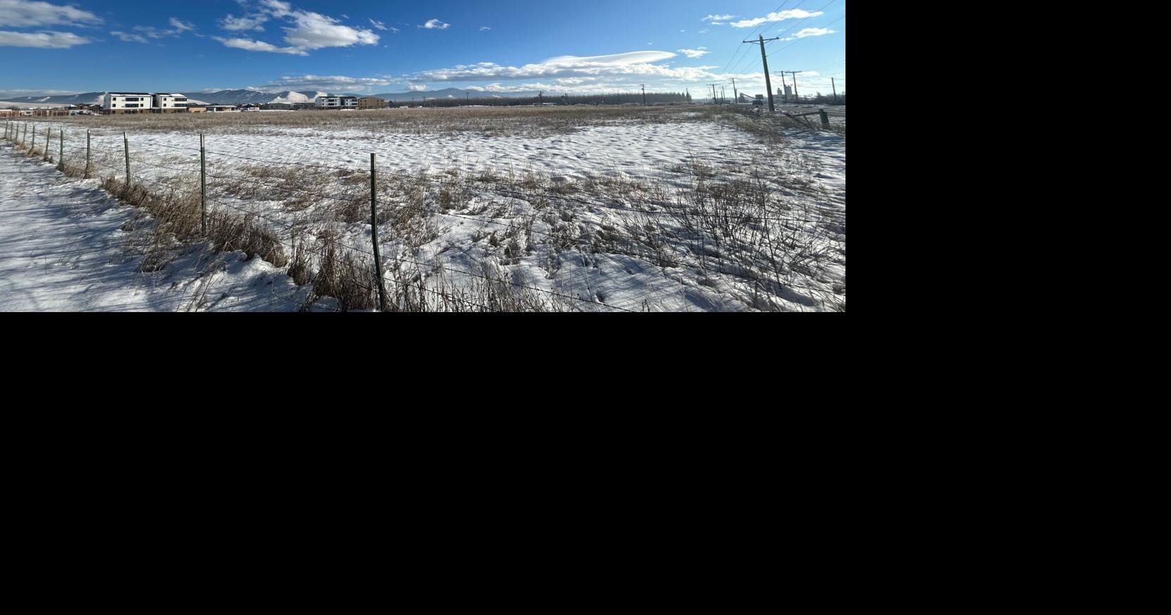 Building boom: Large housing complex planned for Missoula