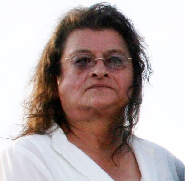 Sharron Mitchell Noyes
