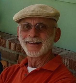 Joseph Raymond 'Joe' Hammond