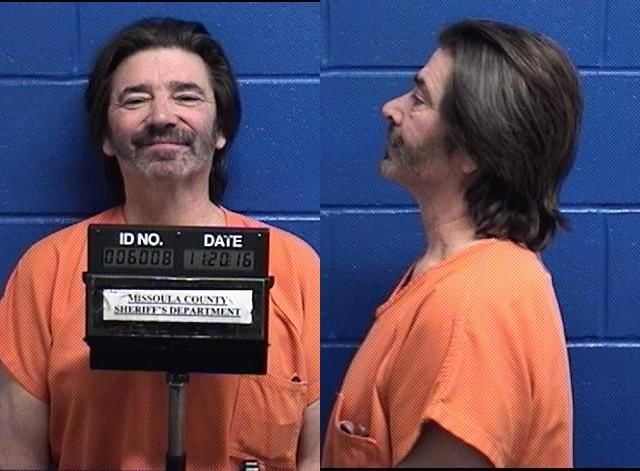 Man accused of stabbing roommate 35 times claims self-defense