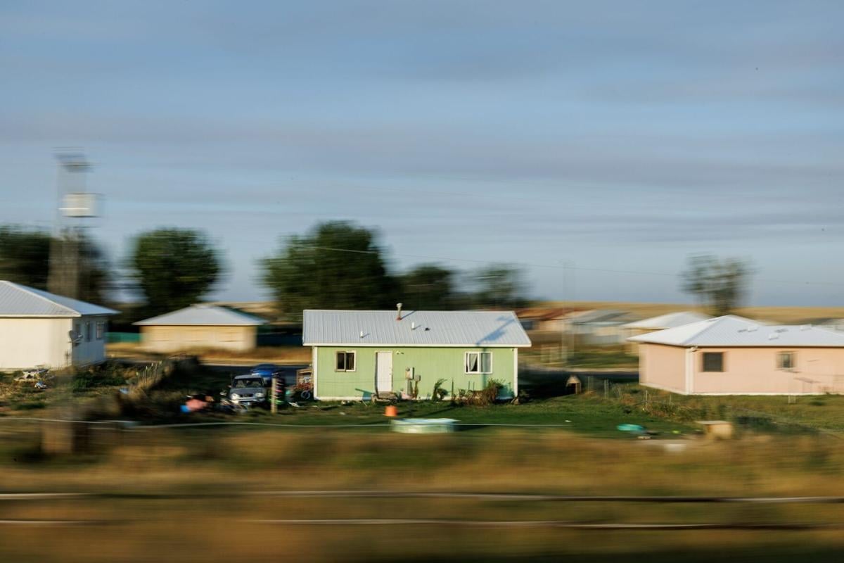 8 lawsuits allege malpractice on Fort Belknap reservation