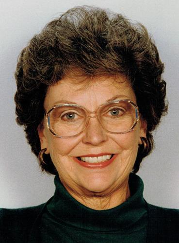 Donna Ann (Nelson) Carlson