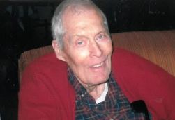 Kenneth 'Ken' J. Sutton