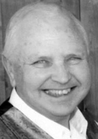 Richard Hulme