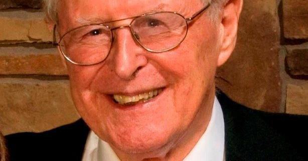 Donald Angus Guthrie