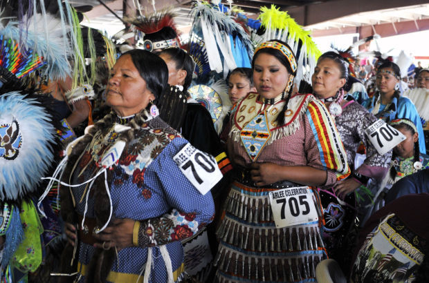 Arlee Celebration: Passing thousands of years of tradition to new ...