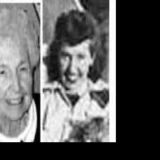 Mary Alice Zosel Mizner