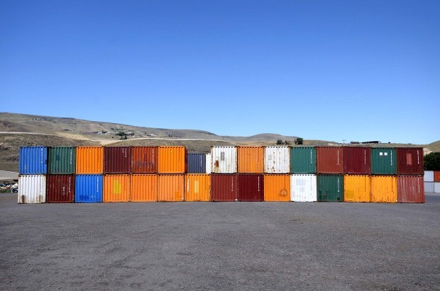 Idaho's Port of Lewiston launching point for big rig debate