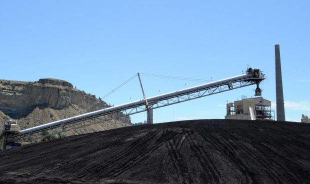 End of an era, Corette coal plant prepares for mothball