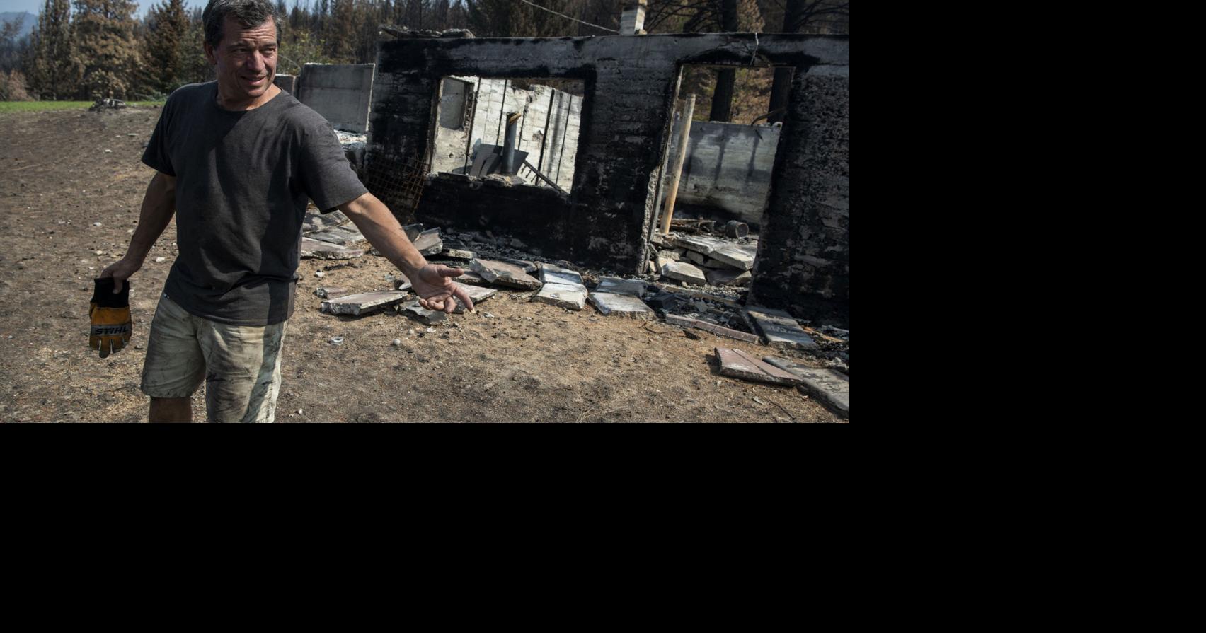 Polson community heals following Boulder 2700 fire
