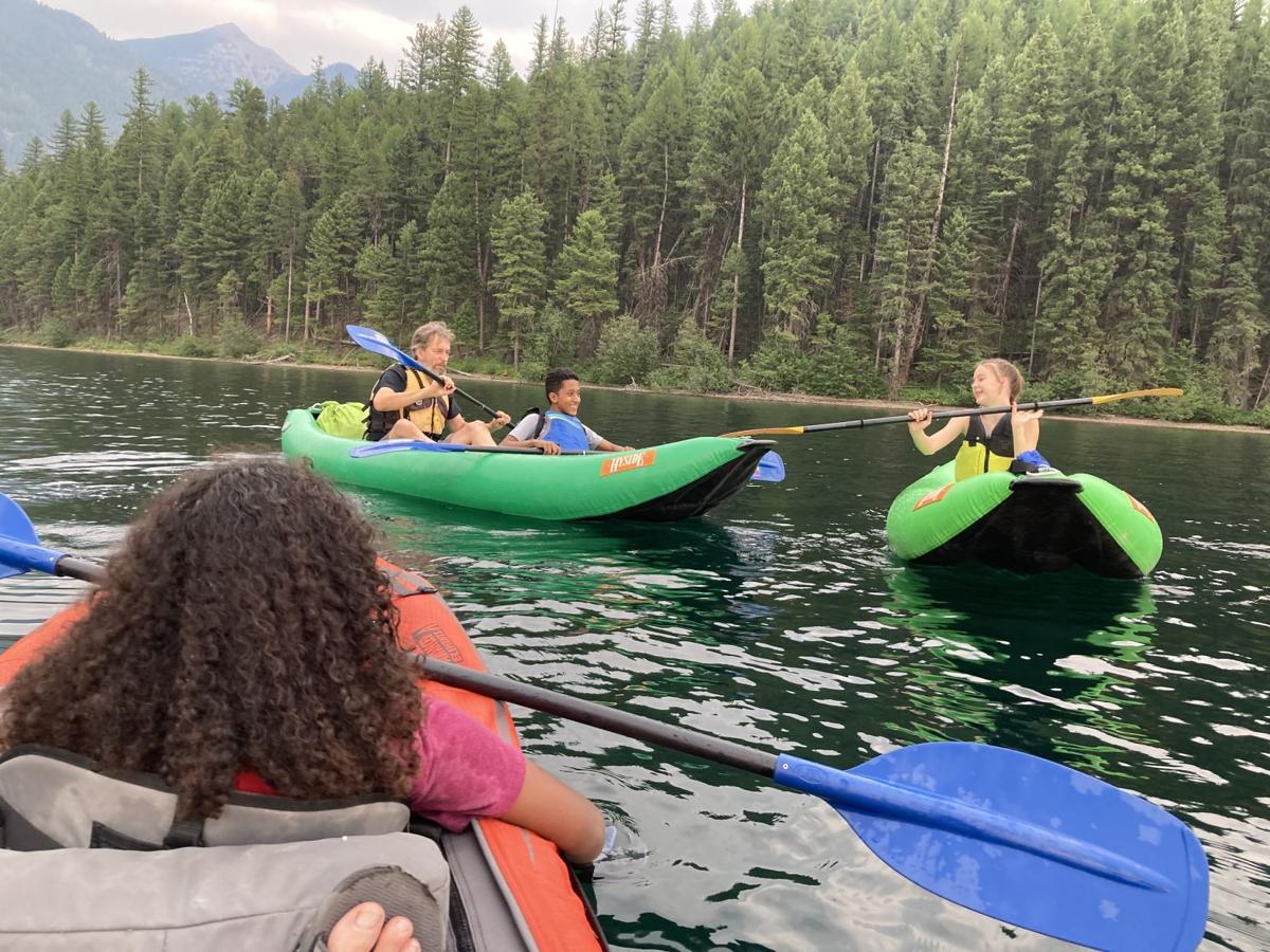 Dead Fish Polo - Refining the art of summer fun