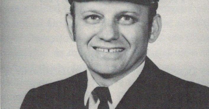 Donald Jerome Schaff