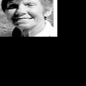 Barbara Lou 'Bobbi’ Persson