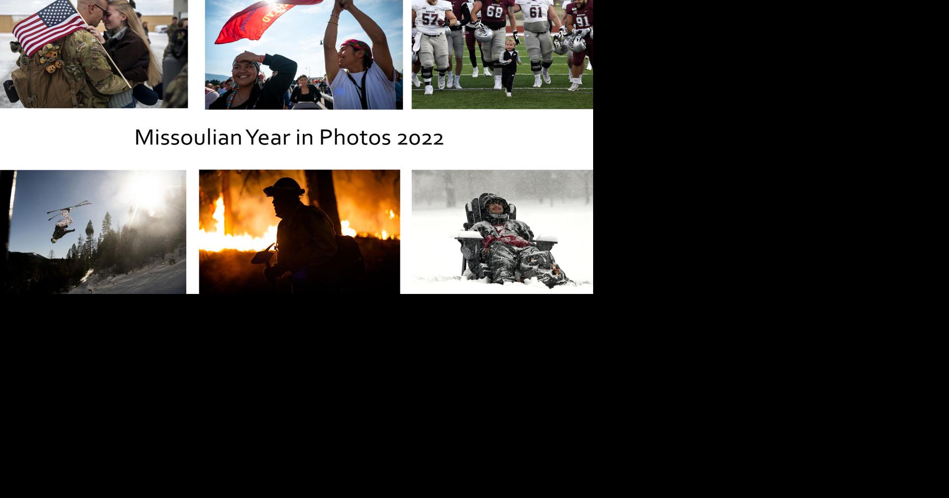 Photos: Missoulian Photographers Favorite Photos of 2022