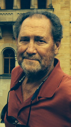 Warren Eugene Abraham