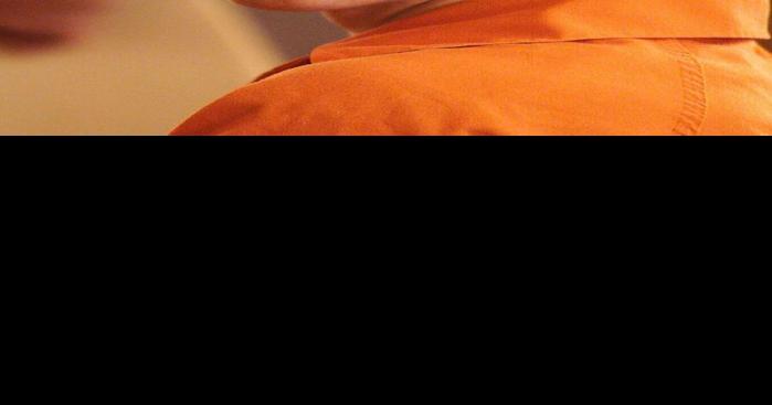 Aaron McKinney makes a court appearance