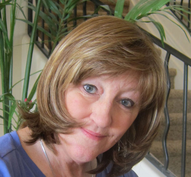 Vickie Perry Hanson