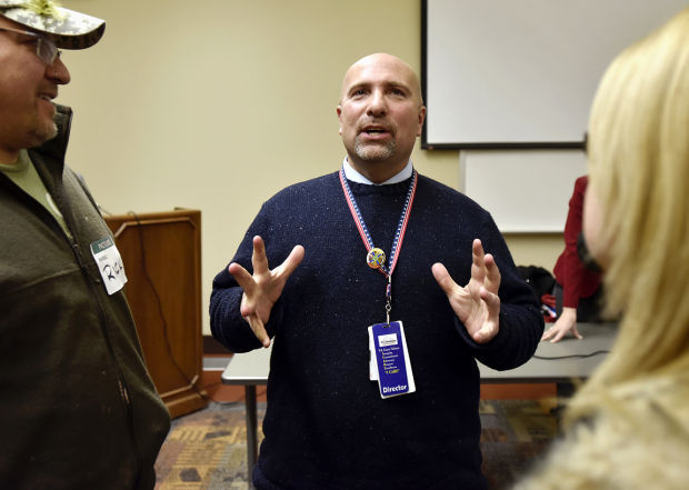 Acting VA Montana director confident moving forward