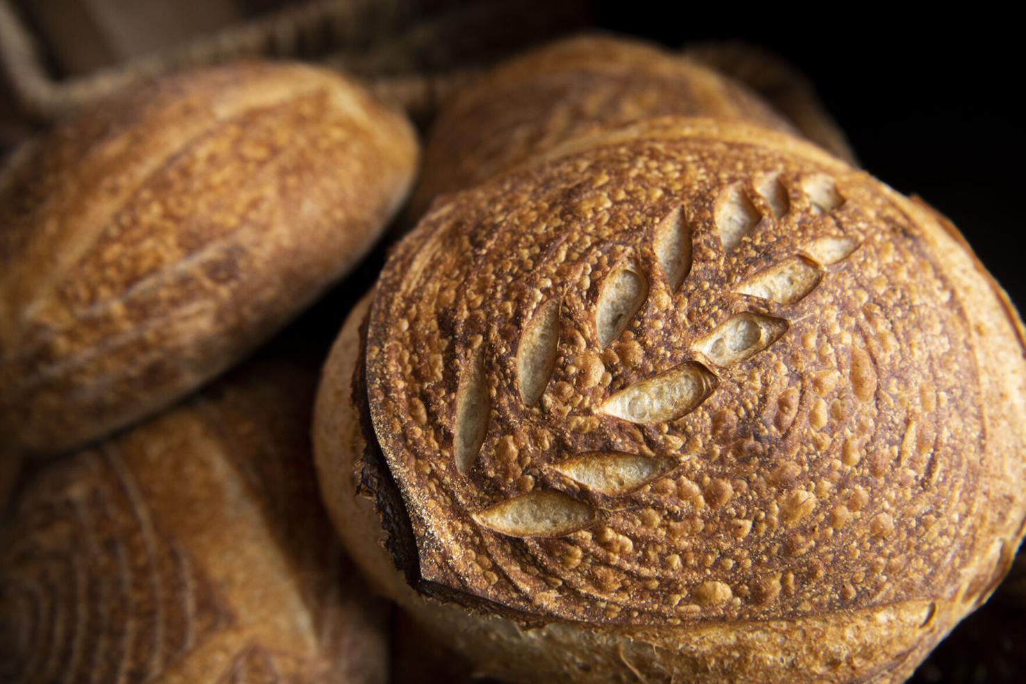 Florabella: New Italian-inspired restaurant, coffee shop, bakery opens ...