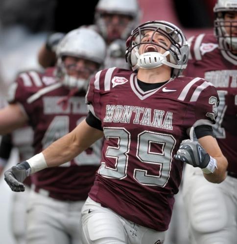 A year of Saturdays: Shann Schillinger has had 52 Griz game days - and ...