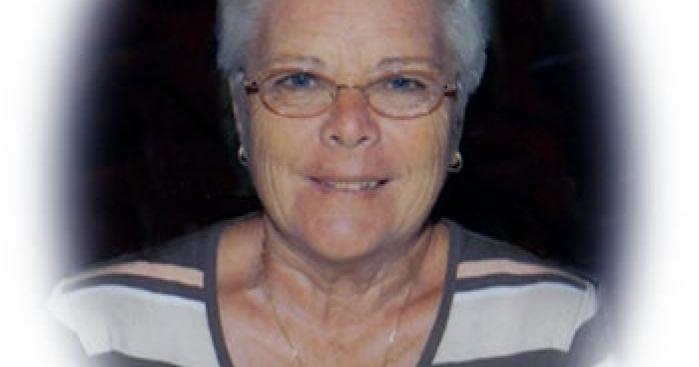 Carol Delores Leach