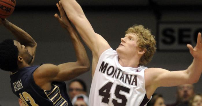 Former Griz basketball player pleads not guilty to drug charge