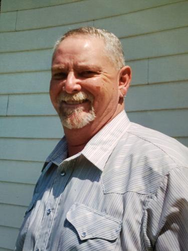 John Charles Timmons