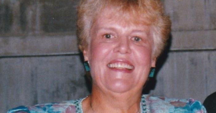 Barbara L. (Rydell) Foucar