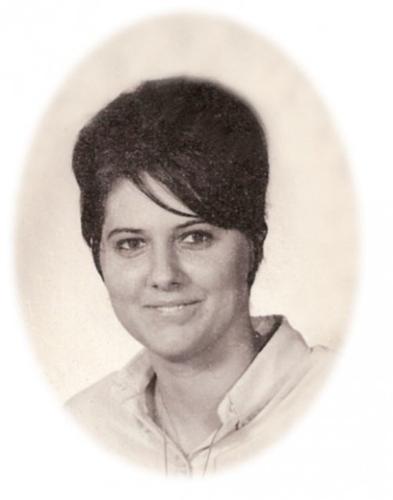 Deloris ‘Jean’ Zimmerman