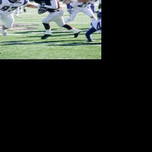 Segars’ past has driven him to help struggling kids