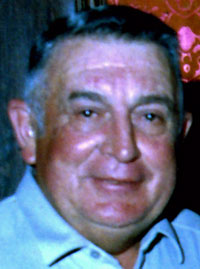 Donald Raymond Barnes