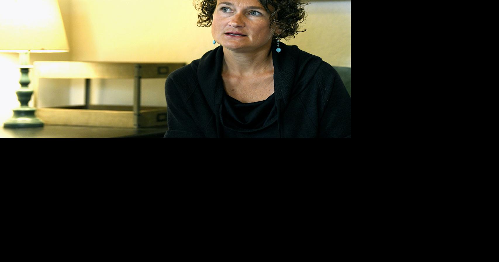 Ward 1 Missoula City Council candidate Jennifer Savage hopes to elevate ...