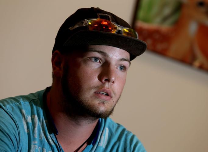 Experimental depression therapy showing promise