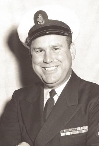 Gilbert ‘Gene’ Wyatt