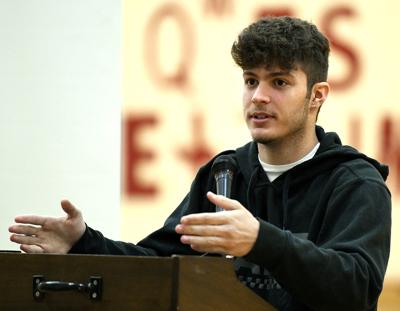 E-cig use high among MT students as speaker warns of dangers