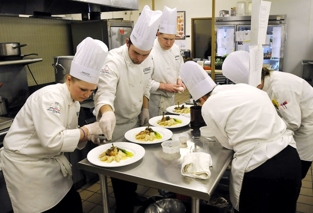 Missoula College culinary students to test skills in regional competition