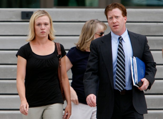 Angela Corson Smith, also accused of impersonating a nurse, pleads ...