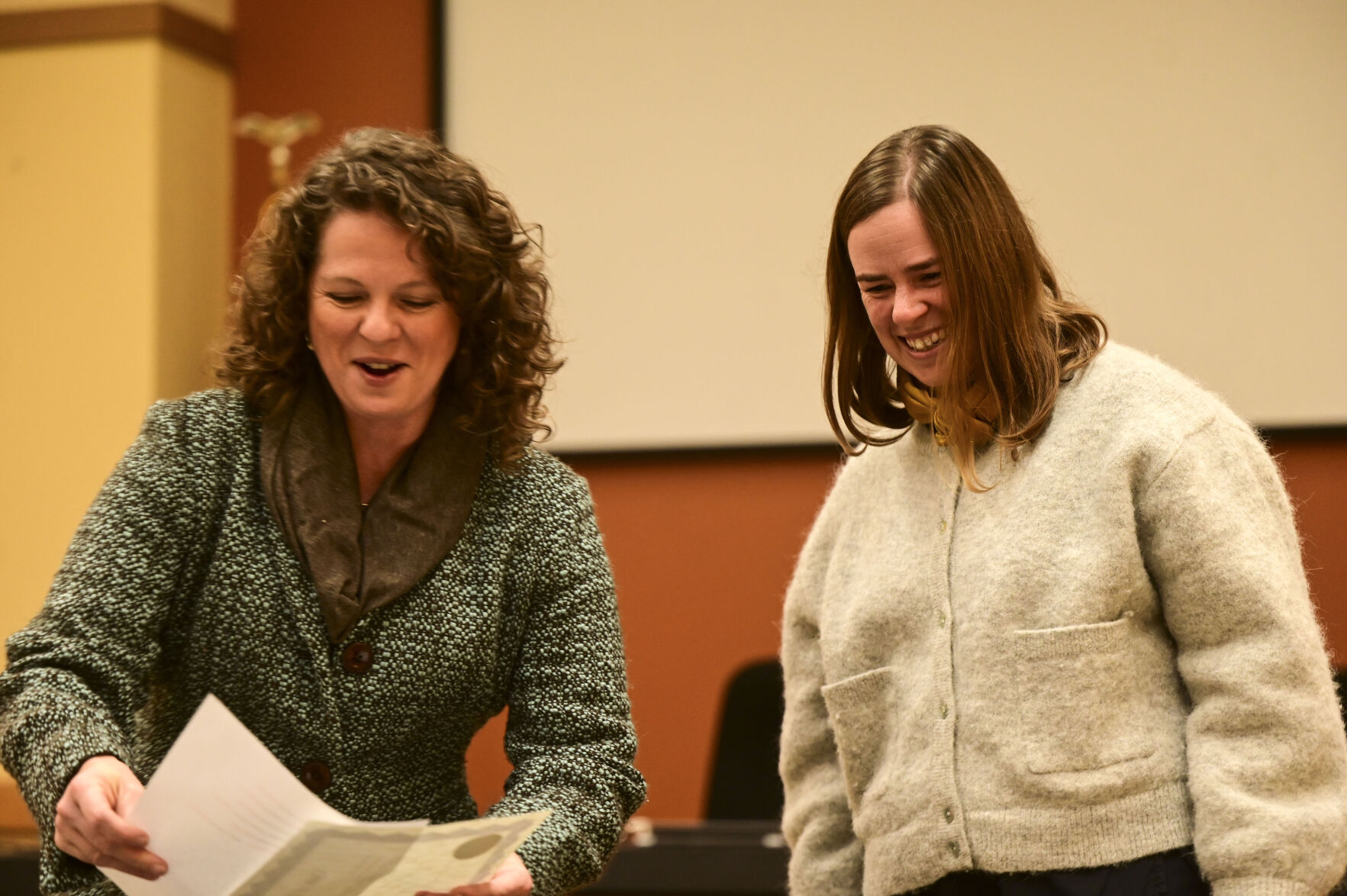 New Missoula City Council sworn in with big projects ahead