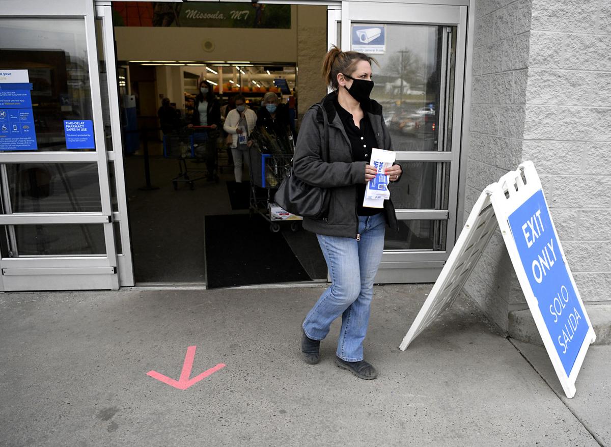 Errand service offers alternative shopping | Local News | missoulian.com