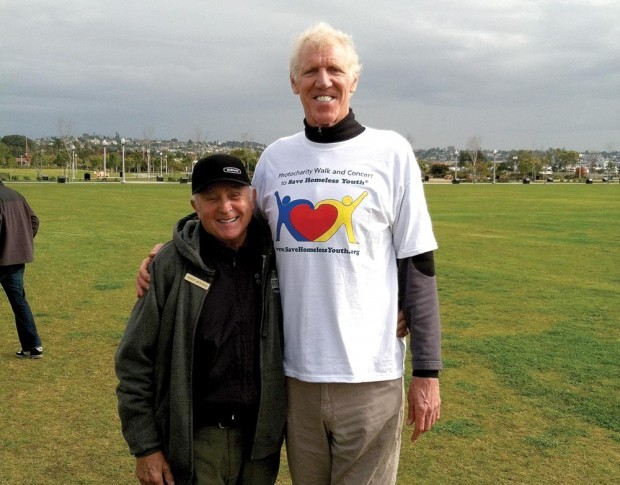 Meet David Mirisch: Mirisch has been publicist to the stars