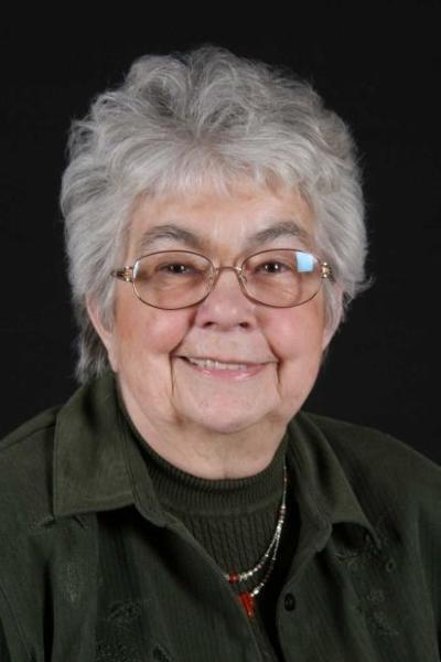 Patsy Mae Anderson
